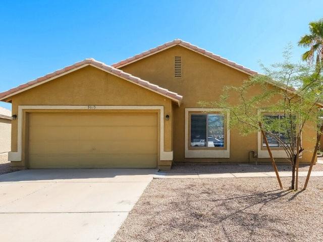 3 Bedroom Home for Rent at 9015 W Roanoke Ave, Phoenix, AZ 85037 Westridge Shadows