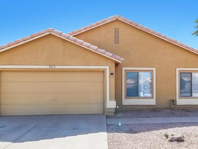 3 Bedroom Home for Rent at 9015 W Roanoke Ave, Phoenix, AZ 85037 Westridge Shadows