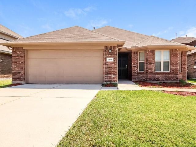 3 Bedroom Home for Rent at 9010 Saint Laurent Ln, Houston, TX 77044