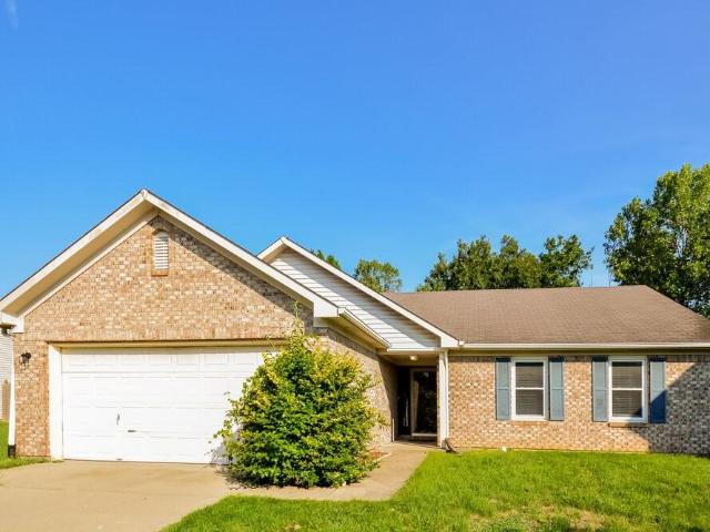 3 Bedroom Home for Rent at 9012 Lighthorse Dr, Indianapolis, IN 46231 Chapel Hill Ben Davis