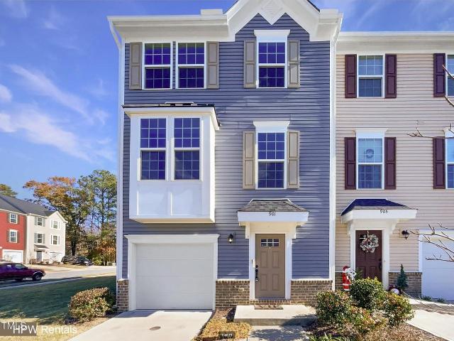3 Bedroom Home for Rent at 901 Arnold Place Dr, Fuquay Varina, NC 27526