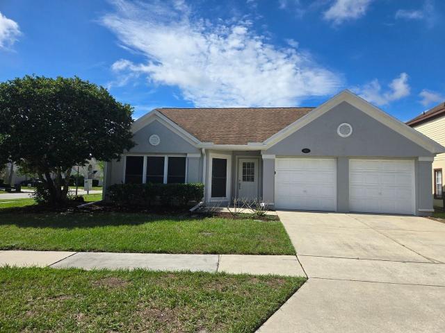 3 Bedroom Home for Rent at 901 Beresford Way, Lake Mary, FL 32746