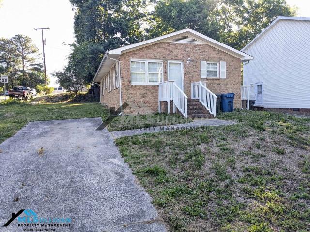3 Bedroom Home for Rent at 901 Elmira Ave, Durham, NC 27707