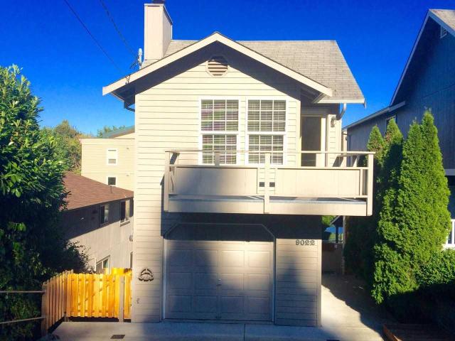 3 Bedroom Home for Rent at 9022 20th Ave Ne, Seattle, WA 98115 Maple Leaf
