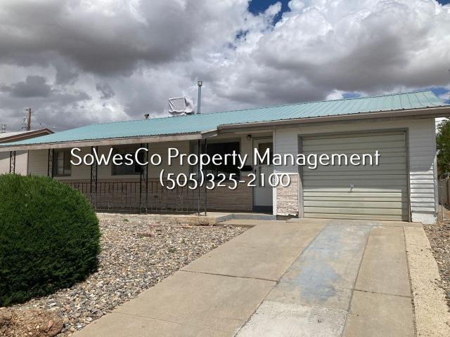 3 Bedroom Home for Rent at 902 E 26th St, Farmington, NM 87401