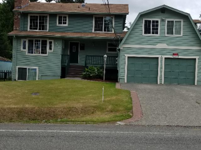 3 Bedroom Home for Rent at 902A 15th Ave, Milton, WA 98354