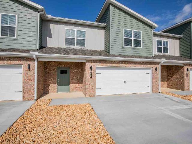 3 Bedroom Home for Rent at 903 Seaborn Way, Pea Ridge, AR 72751