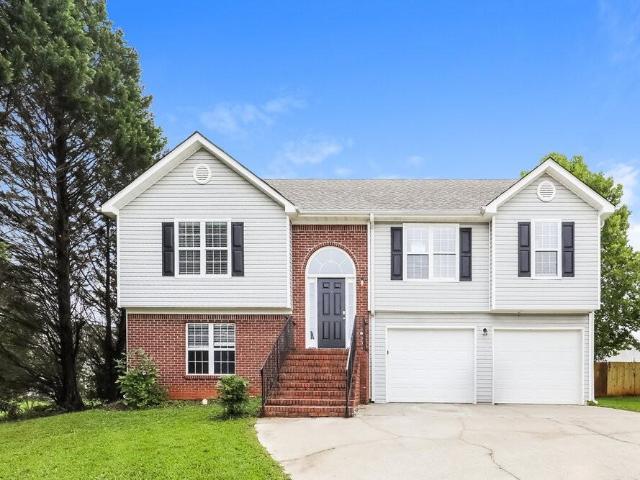 3 Bedroom Home for Rent at 9046 Jenni Cir, Jonesboro, GA 30238