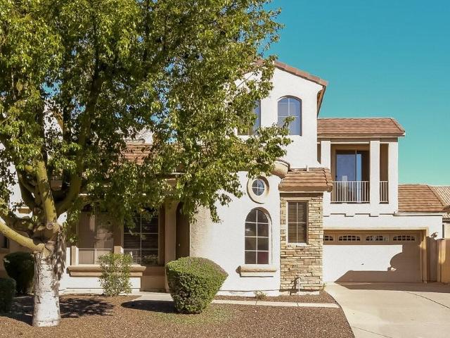 3 Bedroom Home for Rent at 9042 E Garnet Ave, Mesa, AZ 85209