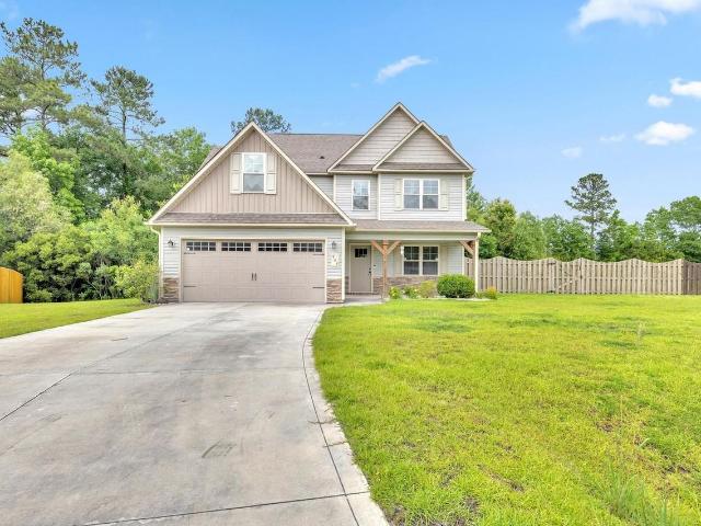 3 Bedroom Home for Rent at 904 Gulf Chase Ct, Sneads Ferry, NC 28460