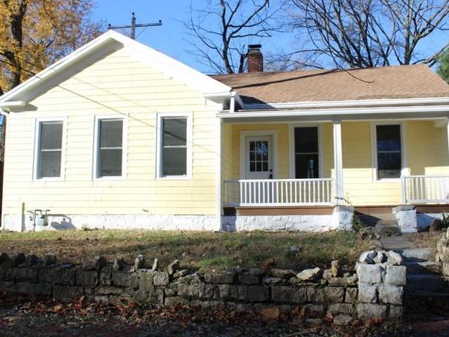 3 Bedroom Home for Rent at 904 S 3rd St, Leavenworth, KS 66048