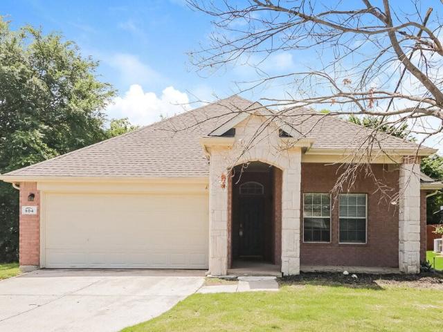 3 Bedroom Home for Rent at 904 Starling Ln, Aubrey, TX 76227