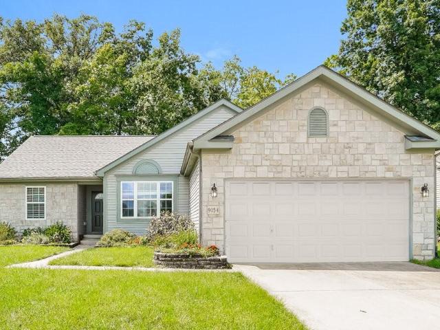 3 Bedroom Home for Rent at 9054 Jackies Bnd, Reynoldsburg, OH 43068