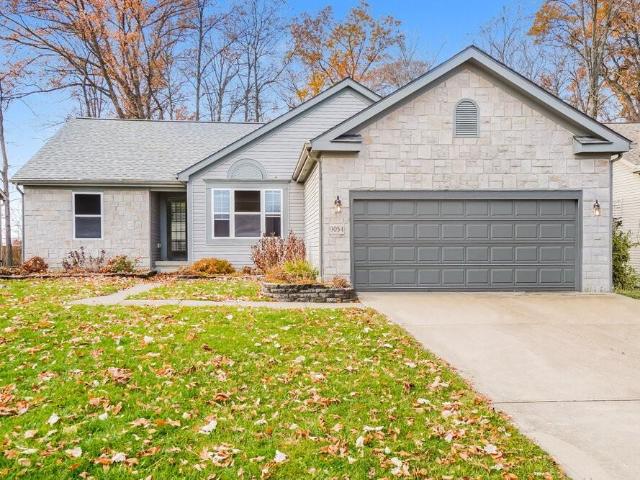 3 Bedroom Home for Rent at 9054 Jackies Bnd, Reynoldsburg, OH 43068