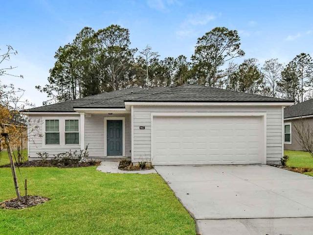 3 Bedroom Home for Rent at 9057 Open Field Rd, Jacksonville, FL 32222 Settlers Landing