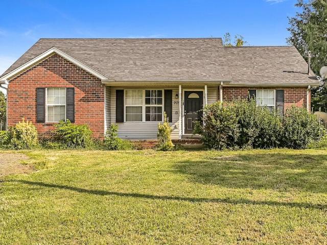 3 Bedroom Home for Rent at 905 Deal Ct, Smyrna, TN 37167