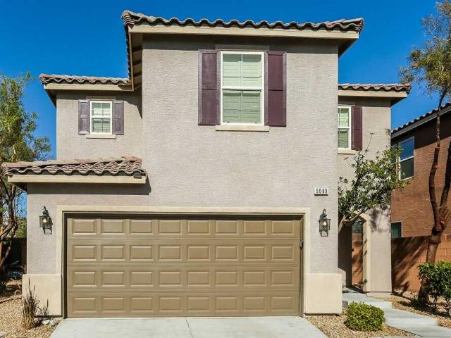 3 Bedroom Home for Rent at 9069 Arbor Ashbury Ave, Las Vegas, NV 89149