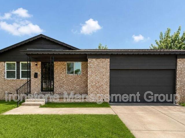 3 Bedroom Home for Rent at 906 N Atlanta St, Owasso, OK 74055