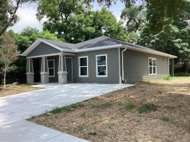 3 Bedroom Home for Rent at 907 E 26th Ave #NA, Tampa, FL 33605 V. M. Ybor