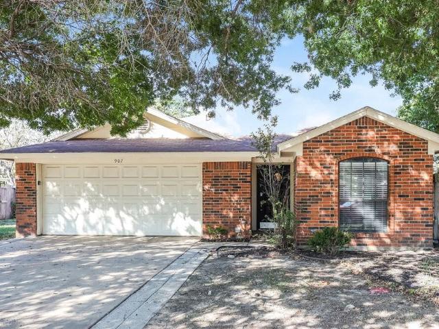 3 Bedroom Home for Rent at 907 Park Place Blvd, Midlothian, TX 76065