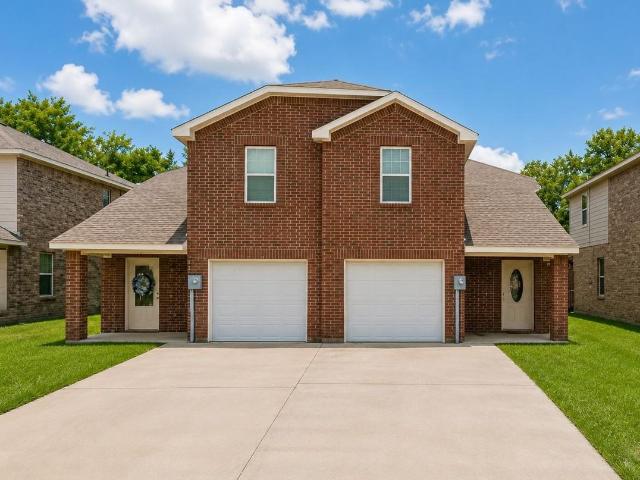 3 Bedroom Home for Rent at 907 Parkplace Rdg, Princeton, TX 75407