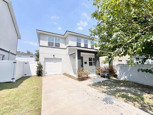 3 Bedroom Home for Rent at 907 Randall St, Orlando, FL 32805 Holden Parramore