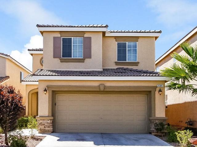 3 Bedroom Home for Rent at 9081 Sheffield Garden Ave, Las Vegas, NV 89148