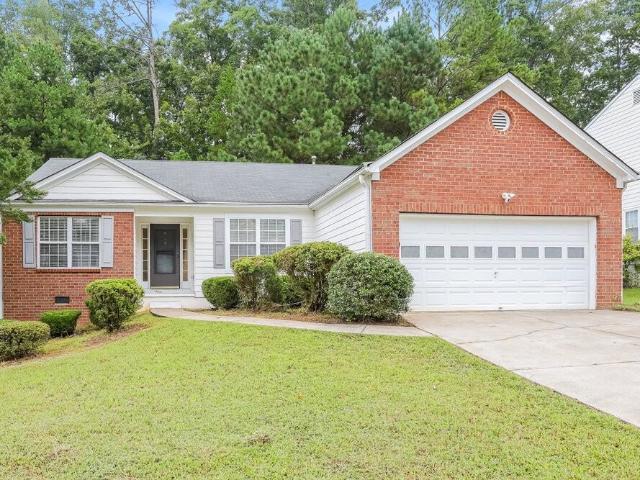 3 Bedroom Home for Rent at 909 Shadow Lake Dr, Lithonia, GA 30058