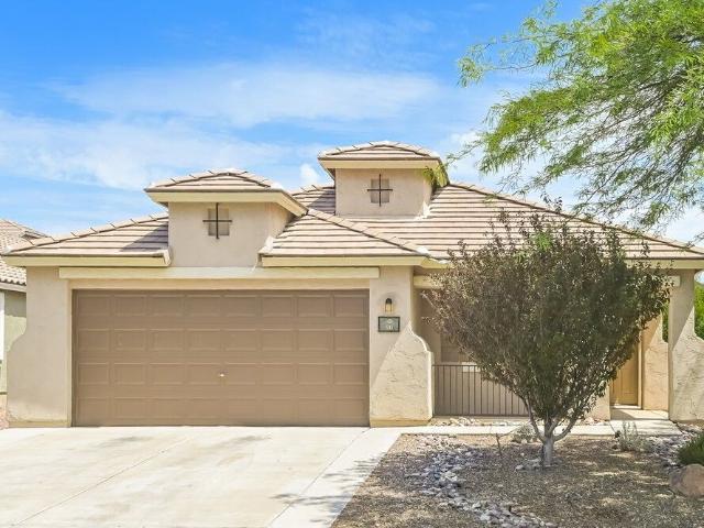 3 Bedroom Home for Rent at 90 W Calle Sauco, Sahuarita, AZ 85629 Rancho Sahuarita