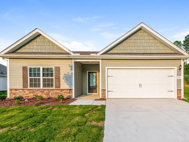 3 Bedroom Home for Rent at 90 Neuse Hollow Ct, Clayton, NC 27527