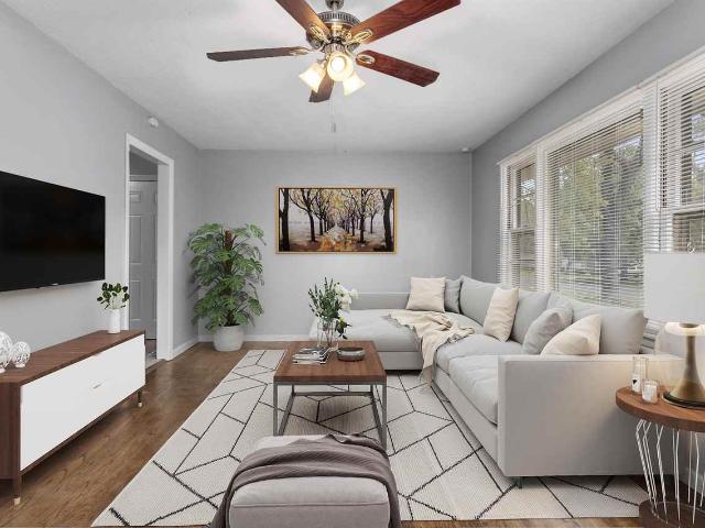 3 Bedroom Home for Rent at 9104 Richards Dr, Raytown, MO 64133