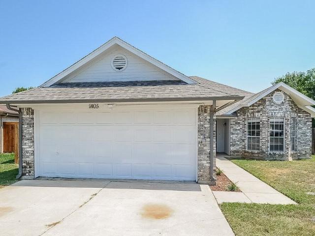 3 Bedroom Home for Rent at 9105 Cranwell Ct, Fort Worth, TX 76134