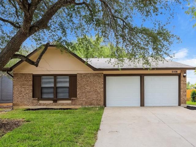 3 Bedroom Home for Rent at 9106 Valley Rdg, San Antonio, TX 78250 Great Northwest