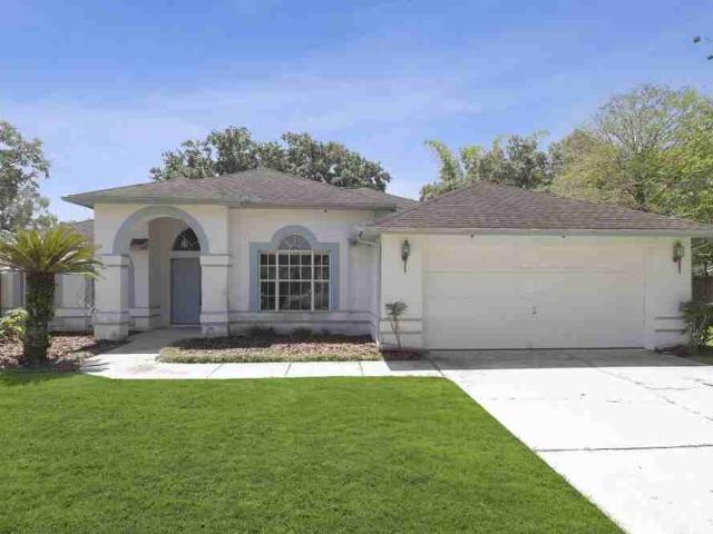 3 Bedroom Home for Rent at 910 Clearcreek Dr, Tampa, FL 33613