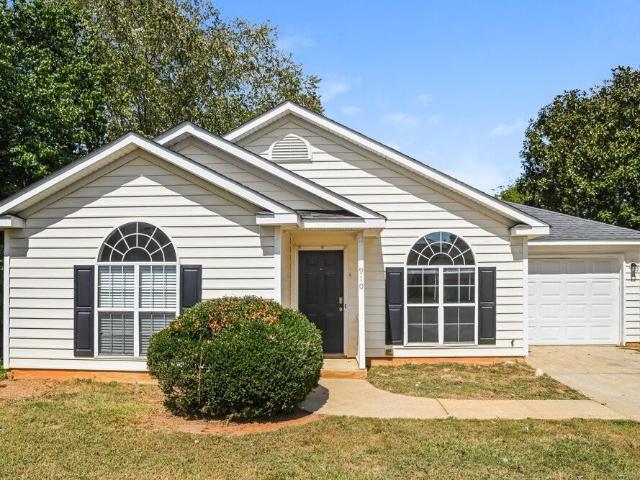 3 Bedroom Home for Rent at 910 Milkfarm Ct, Monroe, NC 28110
