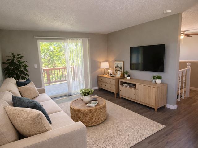 3 Bedroom Home for Rent at 910 S 42nd Ave #D1, Yakima, WA 98908