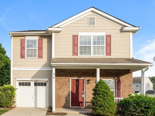 3 Bedroom Home for Rent at 910 Willow Wind Dr, Gastonia, NC 28054 Willow Creek