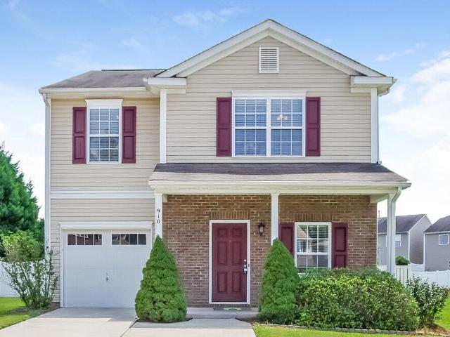 3 Bedroom Home for Rent at 910 Willow Wind Dr, Gastonia, NC 28054 Willow Creek