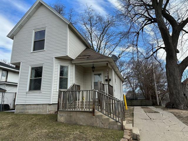 3 Bedroom Home for Rent at 910 Union Ave Se, Grand Rapids, MI 49507 Madison Area