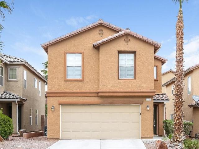 3 Bedroom Home for Rent at 9116 Spirit Canyon Ave, Las Vegas, NV 89149