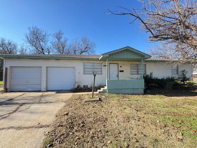 3 Bedroom Home for Rent at 9111 N Walker Ave, Oklahoma City, OK 73114 Britton