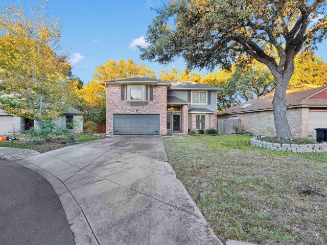 3 Bedroom Home for Rent at 9111 Blockade Dr, San Antonio, TX 78240 Alamo Farmsteads