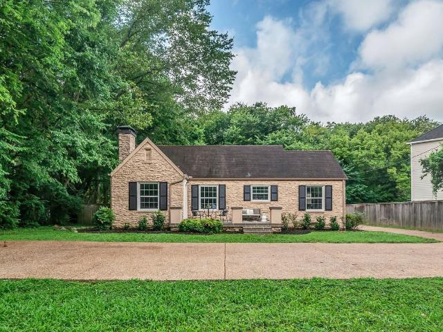 3 Bedroom Home for Rent at 911 Woodmont Blvd #1, Nashville, TN 37204