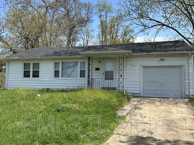 3 Bedroom Home for Rent at 9125 Bel Acres Ct, Bel Ridge, MO 63121 Bel Ridge
