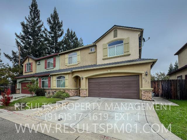 3 Bedroom Home for Rent at 9121 Echo Point Pl, Orangevale, CA 95662