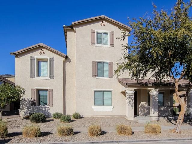 3 Bedroom Home for Rent at 912 E Brooke Pl, Avondale, AZ 85323