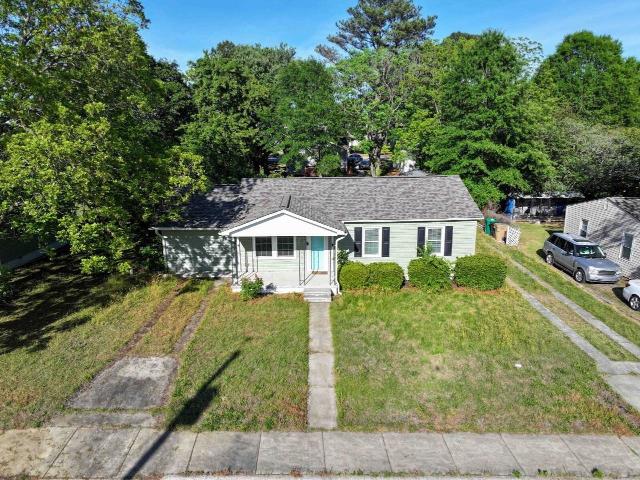 3 Bedroom Home for Rent at 912 E Joyner St, Clayton, NC 27520
