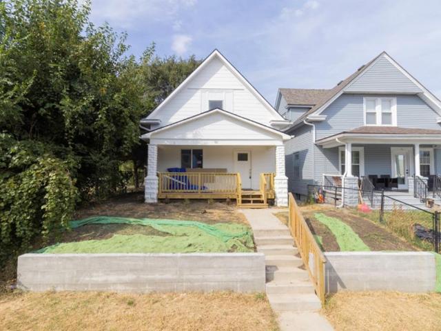 3 Bedroom Home for Rent at 912 Ohio Avenue, Kansas City, KS 66101 Riverview