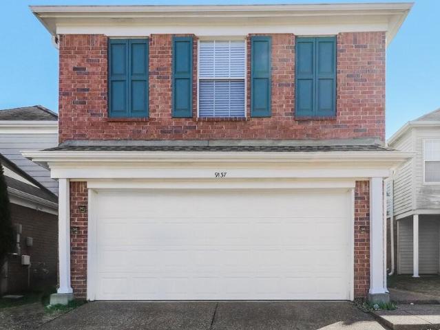 3 Bedroom Home for Rent at 9137 Cinderhill Cv E, Cordova, TN 38016