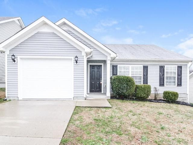 3 Bedroom Home for Rent at 913 Birchmill Pt S, Antioch, TN 37013